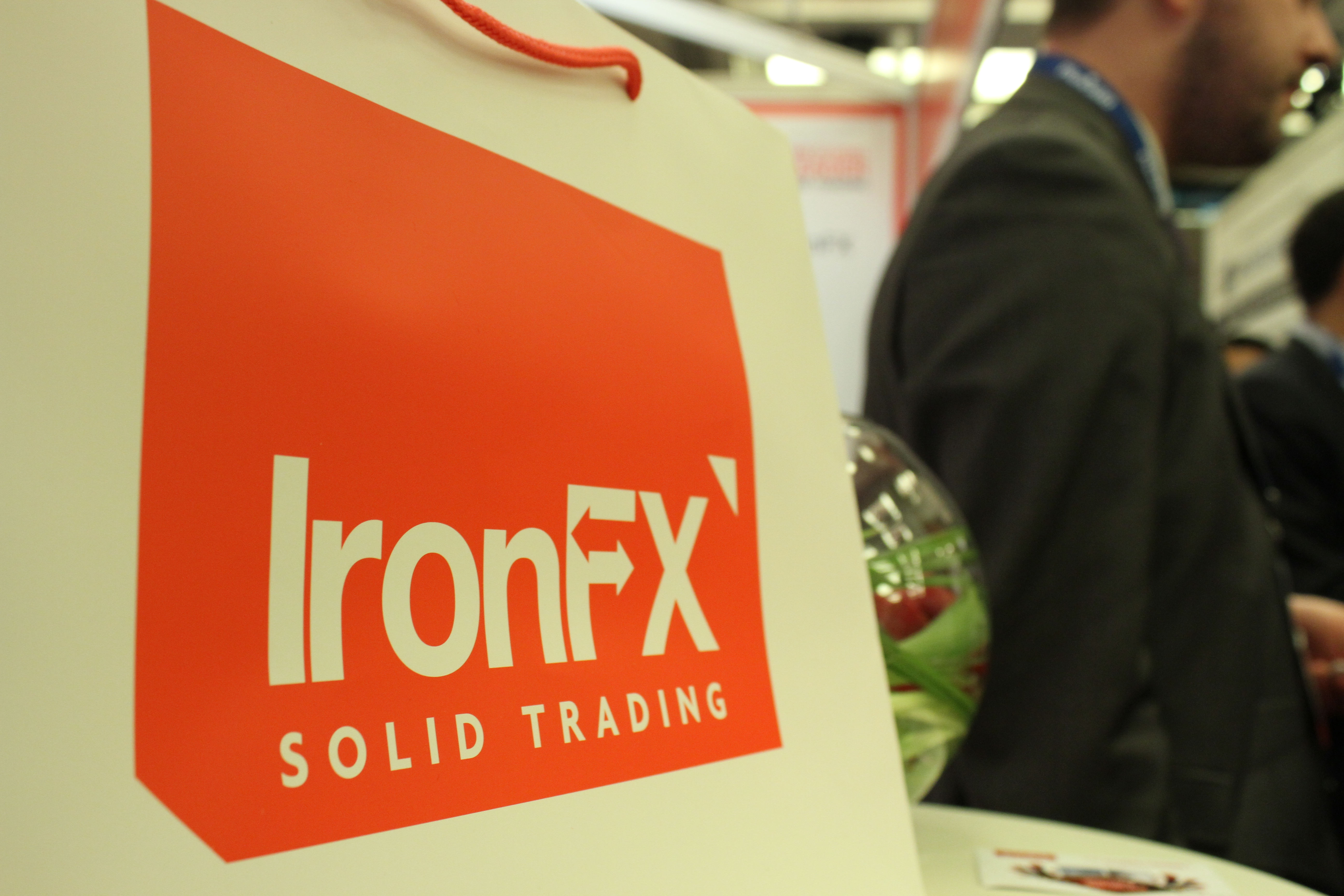 IronFX™ | The Global Leader In Online Trading