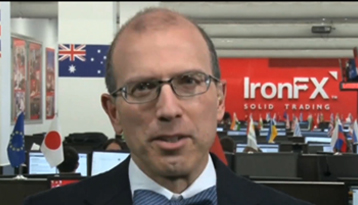IronFX™ | The Global Leader In Online Trading