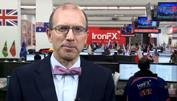 IronFX™ | The Global Leader In Online Trading