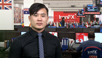 IronFX™ | The Global Leader In Online Trading