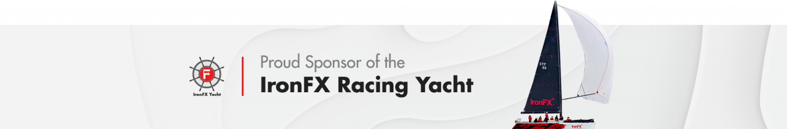 Homepage - IronFX UK